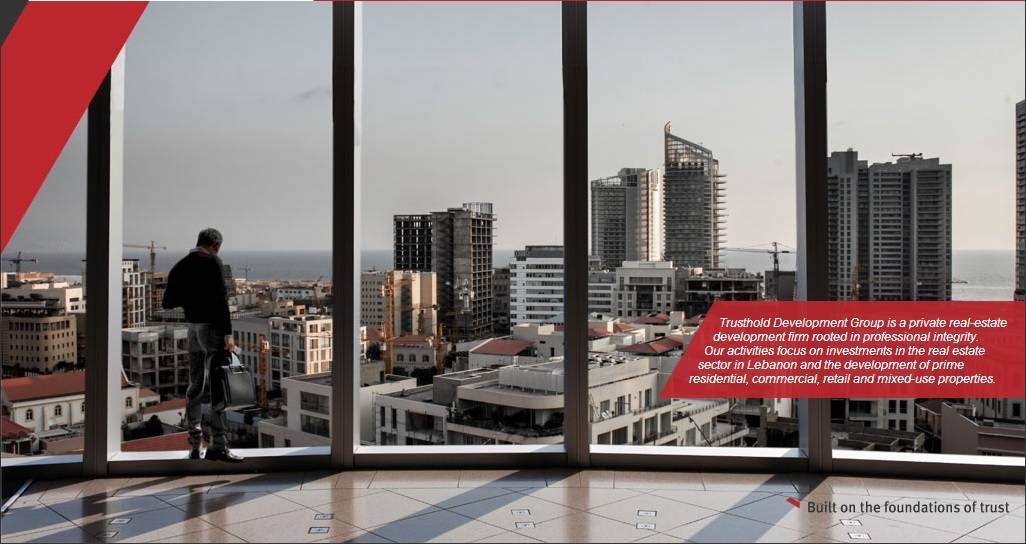 Trusthold Development Group