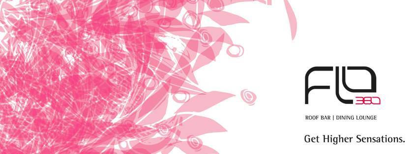 Flo 360 Beirut Opening