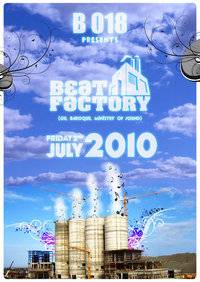 Beat Factory
