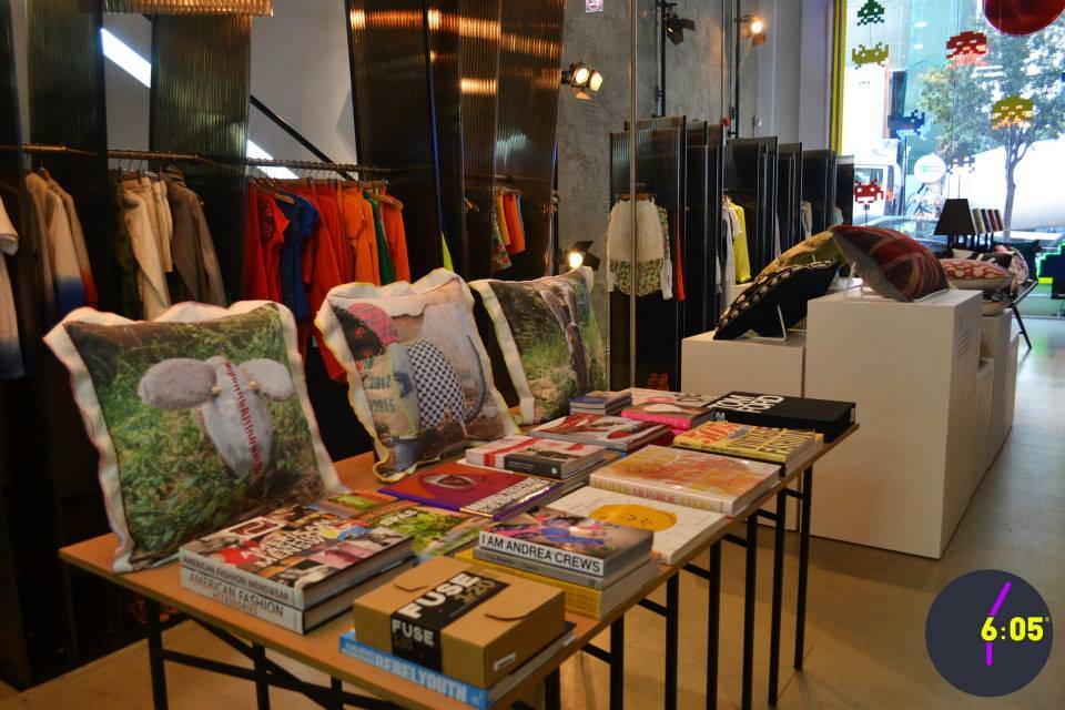 24 hours in Beirut with Tarek Moukaddem