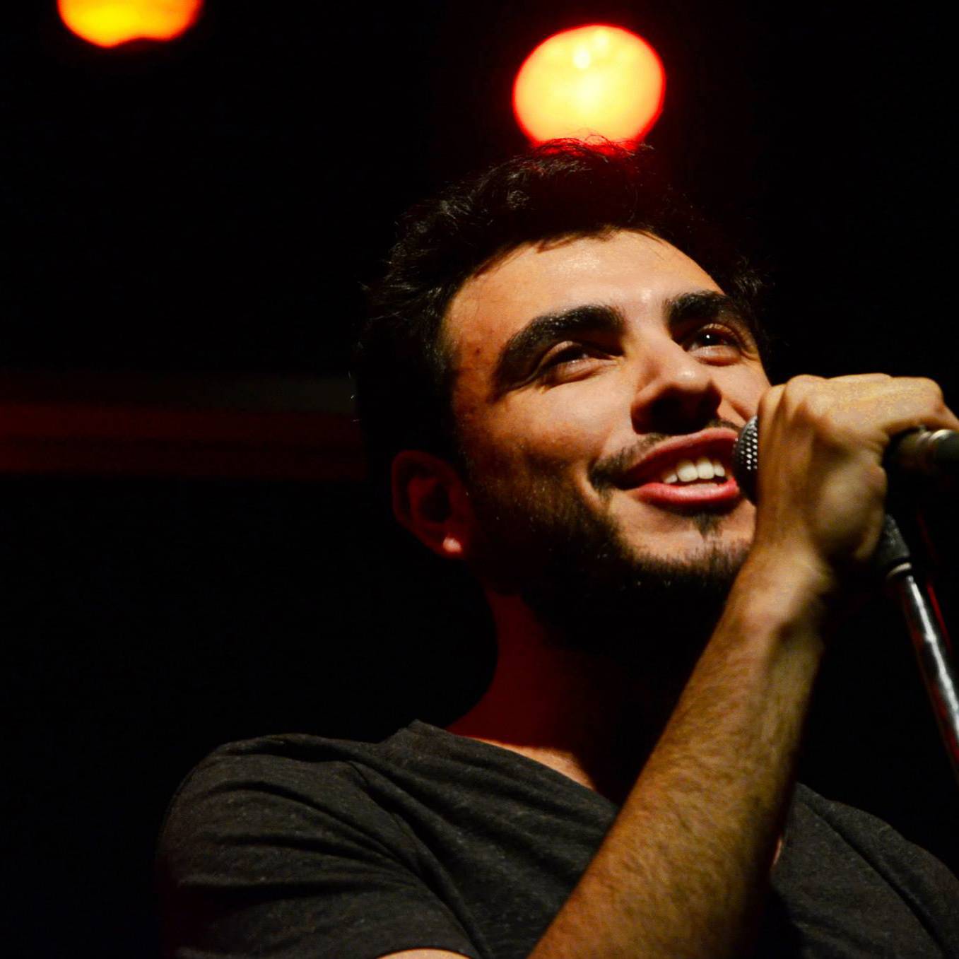 24 Hours in Beirut with Anthony Khoury