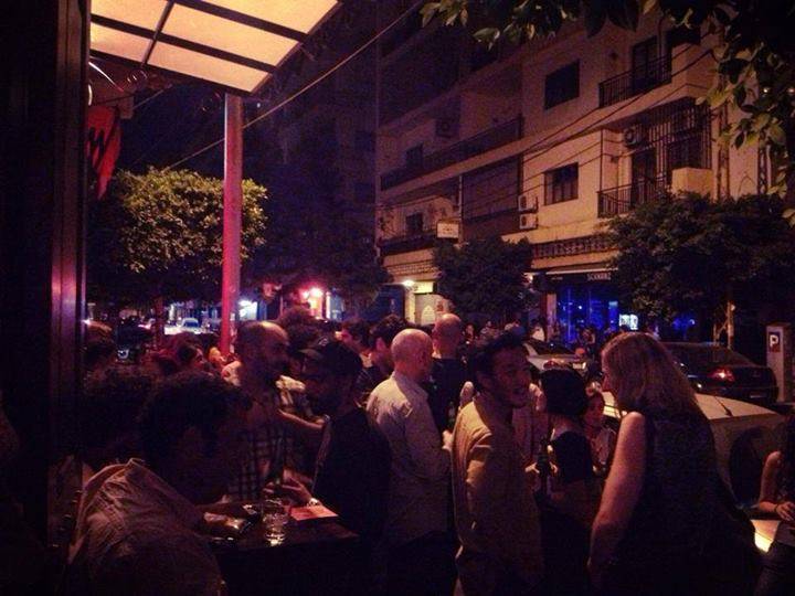 24 Hours in Beirut with Anthony Khoury