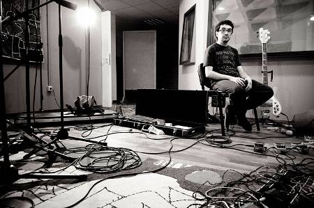 24 Hours in Beirut with Fadi Tabbal