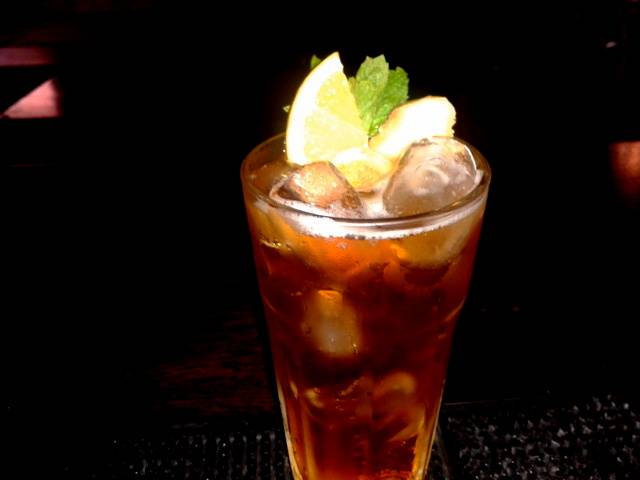 Five Refreshing Summer Drinks You Can Get at Radio Beirut