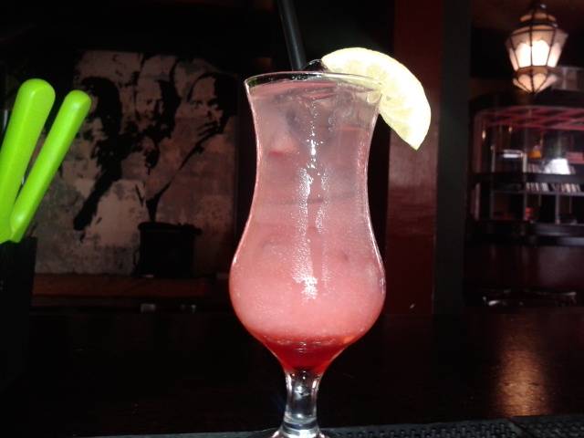 Five Refreshing Summer Drinks You Can Get at Radio Beirut