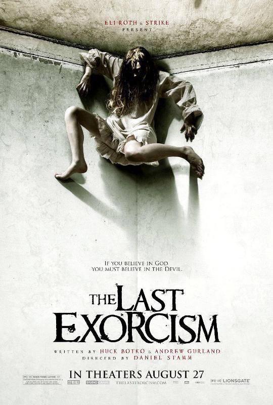 The Last Exorcism 2