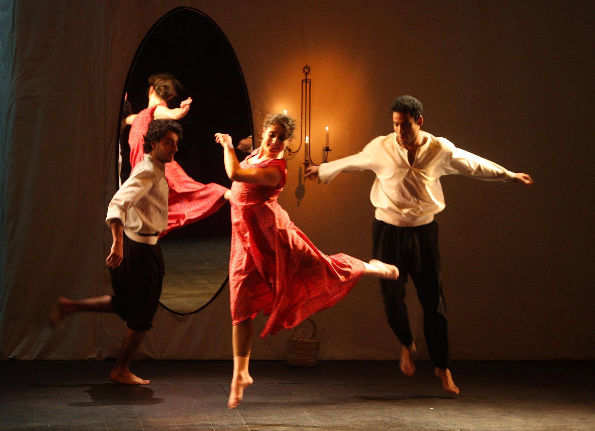 Eight Groundbreaking Lebanese Artists You Should Know