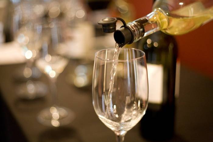 Vinitour Wine Tour in Mtein