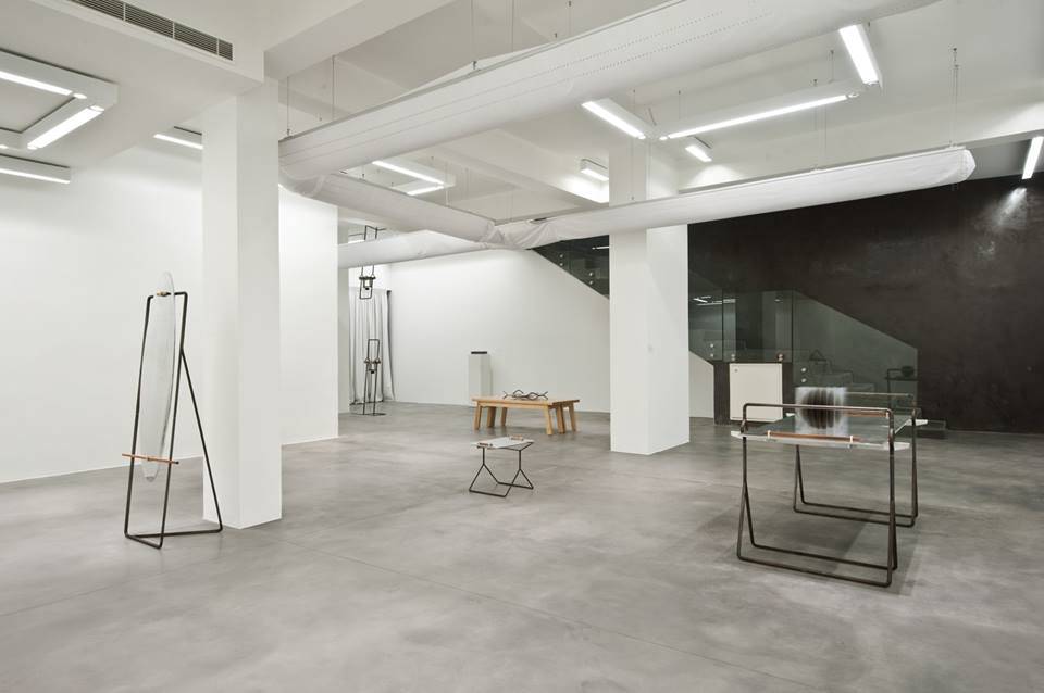 A Guide to Art Galleries in Beirut