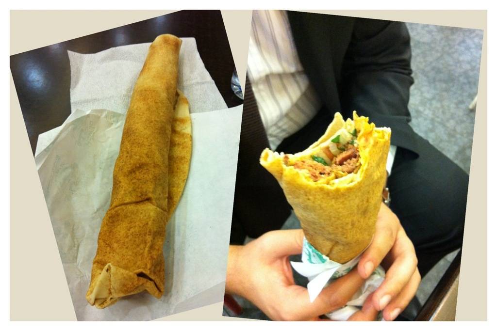 Six of Our Favorite Snack Joints In and Around Beirut