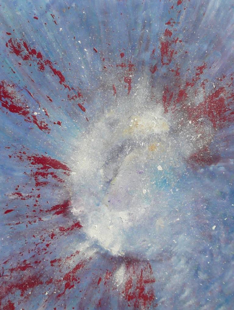 'La Volonté de n'être' Exhibition at Cynthia Nouhra Art Gallery