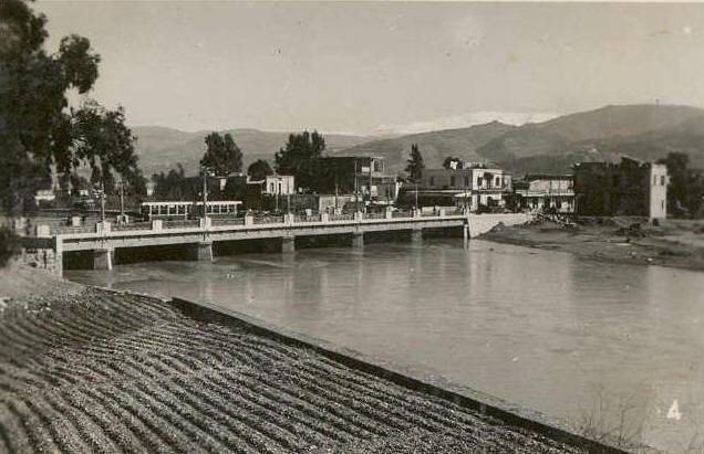 Ten Things You (Probably) Don't Know about Lebanon's Old Tramway
