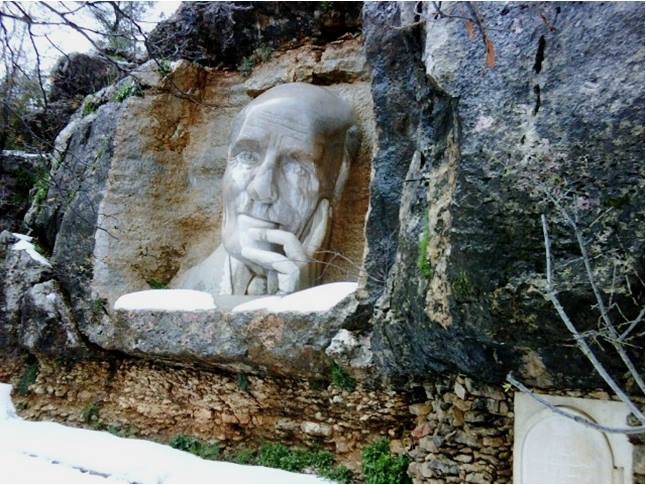 Baskinta Literary Trail Hike by Byblos & Beyond