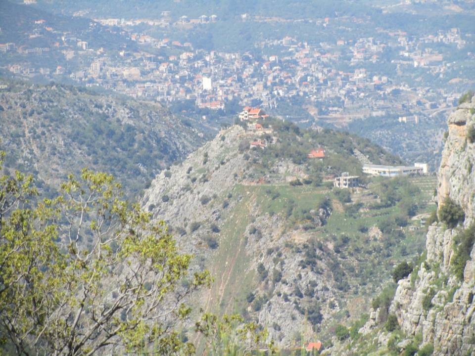 Registration for Baskinta Hike by Vamos Todos