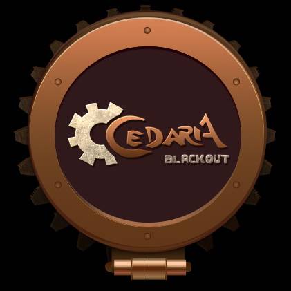 Registration for 'Cedaria: Blackout' Video Game Beta-test at AltCity