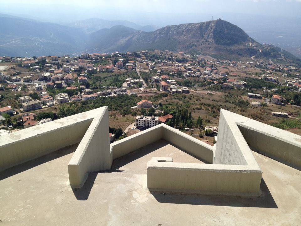Five of Lebanon's Most Underrated Buildings