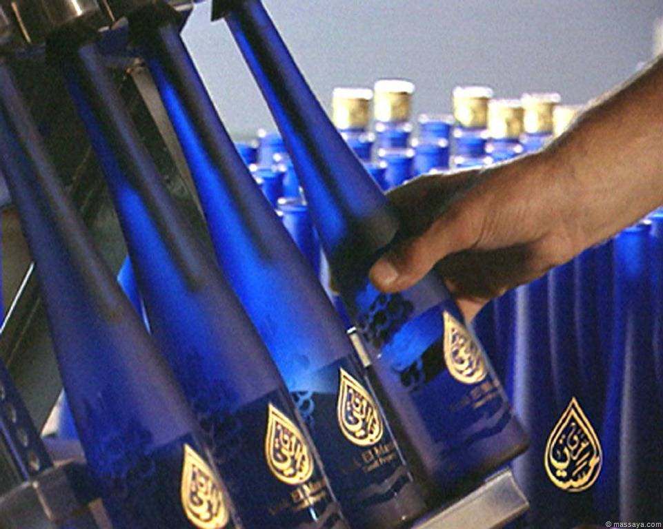 The Five Best Arak Brands in Lebanon