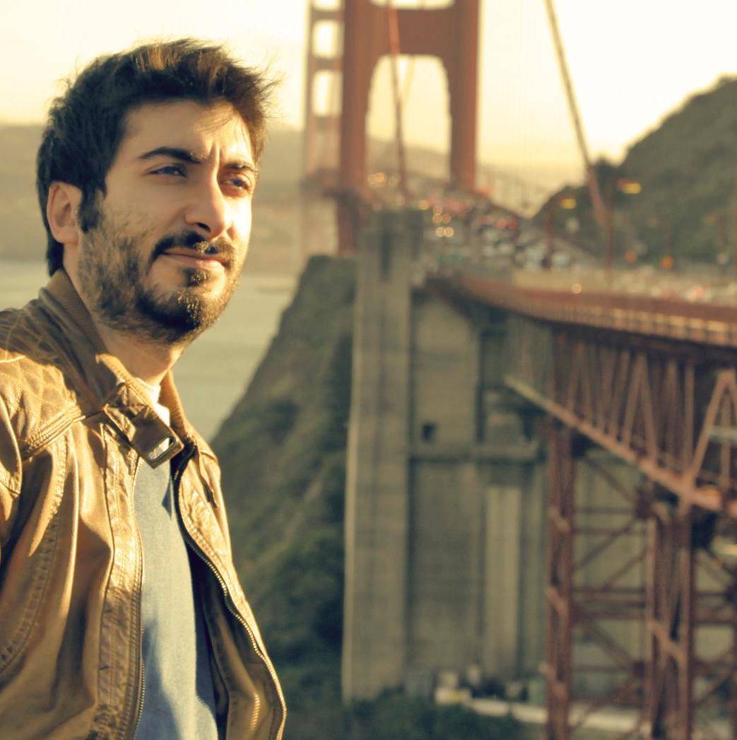 24 Hours in Beirut with Samah El-Kadi