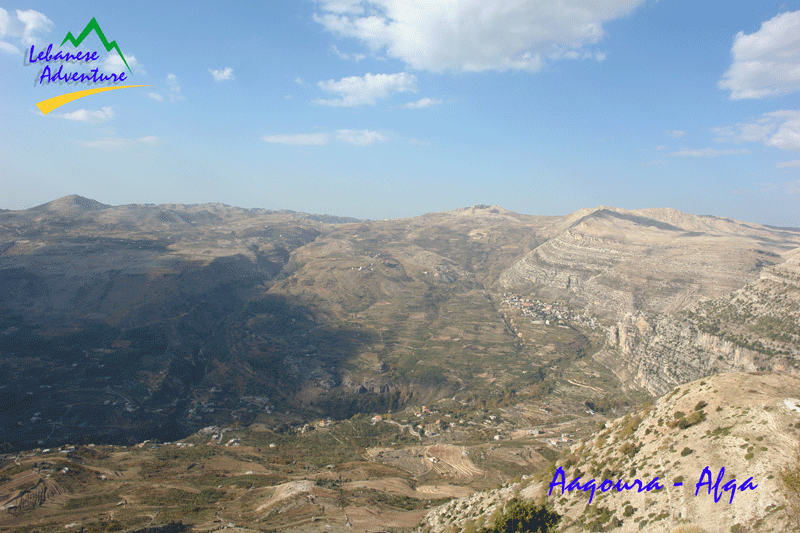 Registration for Hike in Aaqoura with Lebanese Adventure