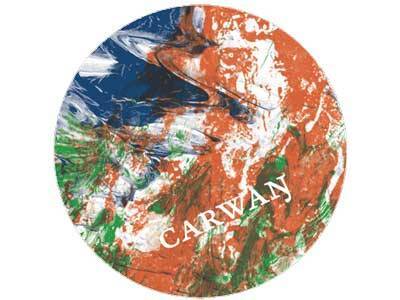 Carwan X Selections: The Design Issue