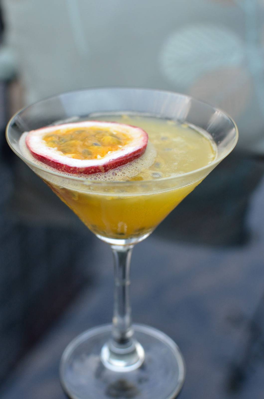 Our Top Five Favorite Summer Drinks in Beirut