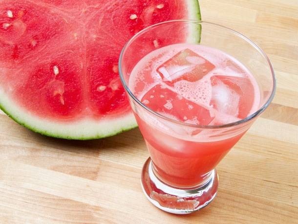 Our Top Five Favorite Summer Drinks in Beirut