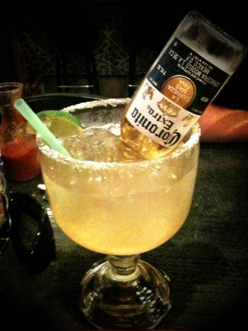 Our Top Five Favorite Summer Drinks in Beirut