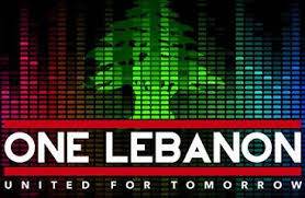 One Lebanon Official DVD Launch