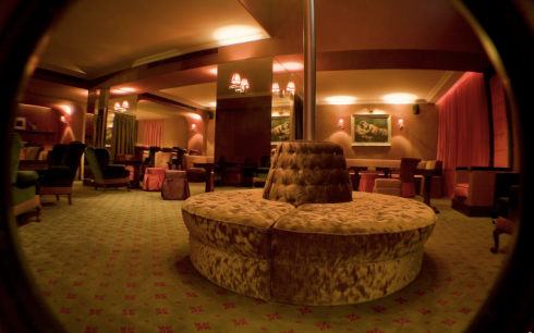 24 Hours in Beirut with Tala Mortada