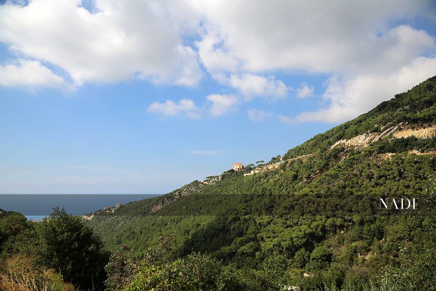 Visit Beit Chabeb, Bickfaya and Dlebta with TourLeb