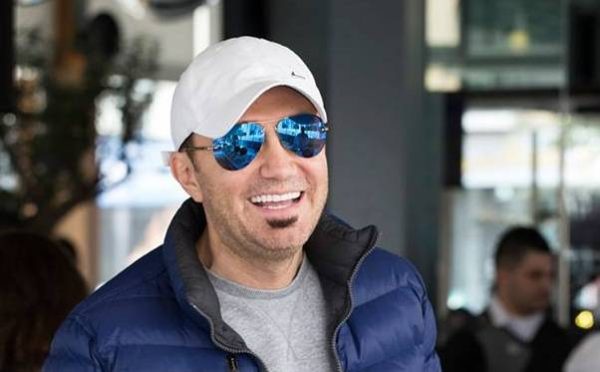 Five Lebanese Actors Who Beat Hollywood at its Own Game