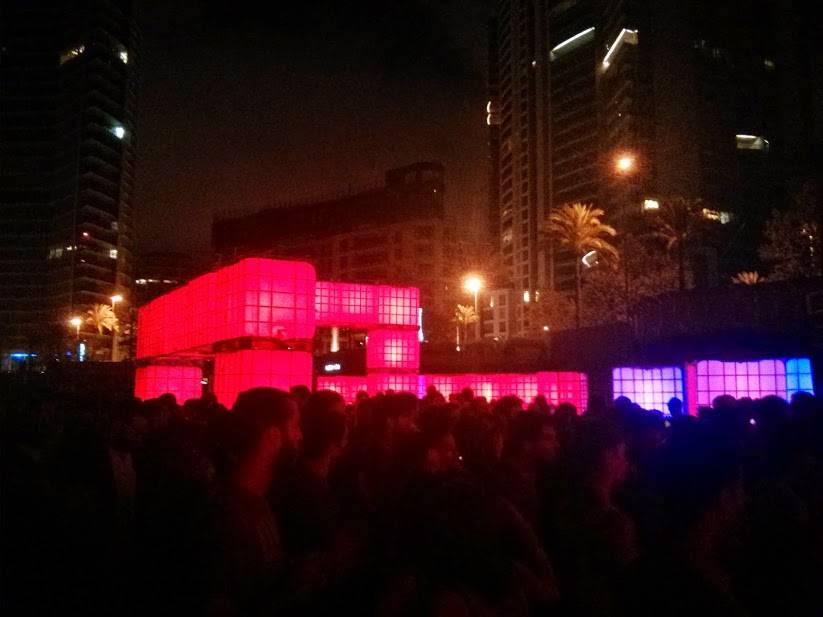 Your Favorite Beirut Party And What It Says About You