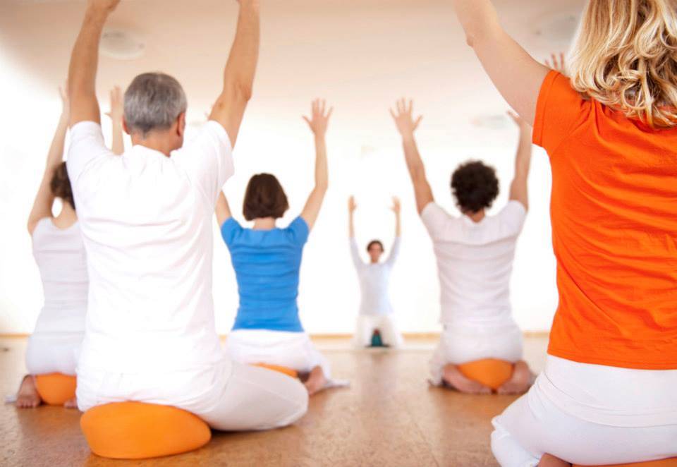 Happiness Program with Art of Living