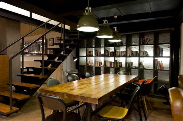 The Five Best Beirut Coffee Shops for Studying