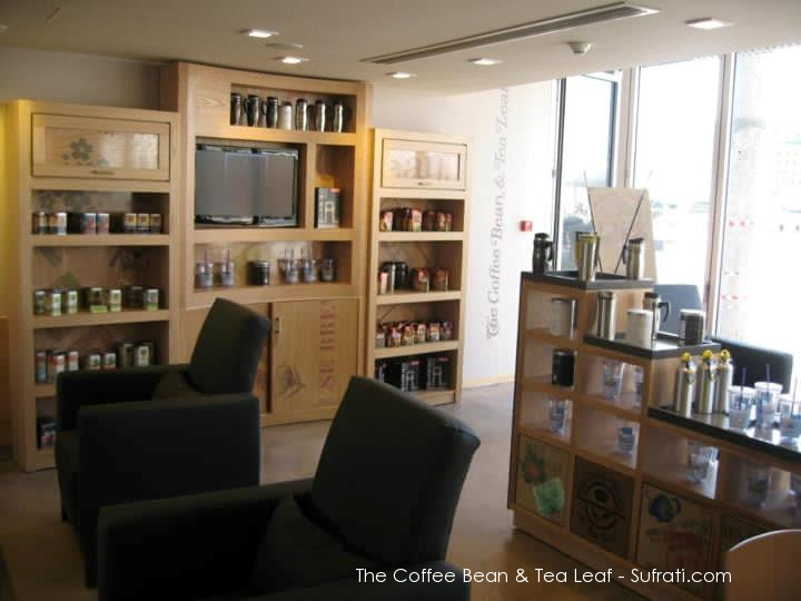 The Five Best Beirut Coffee Shops for Studying