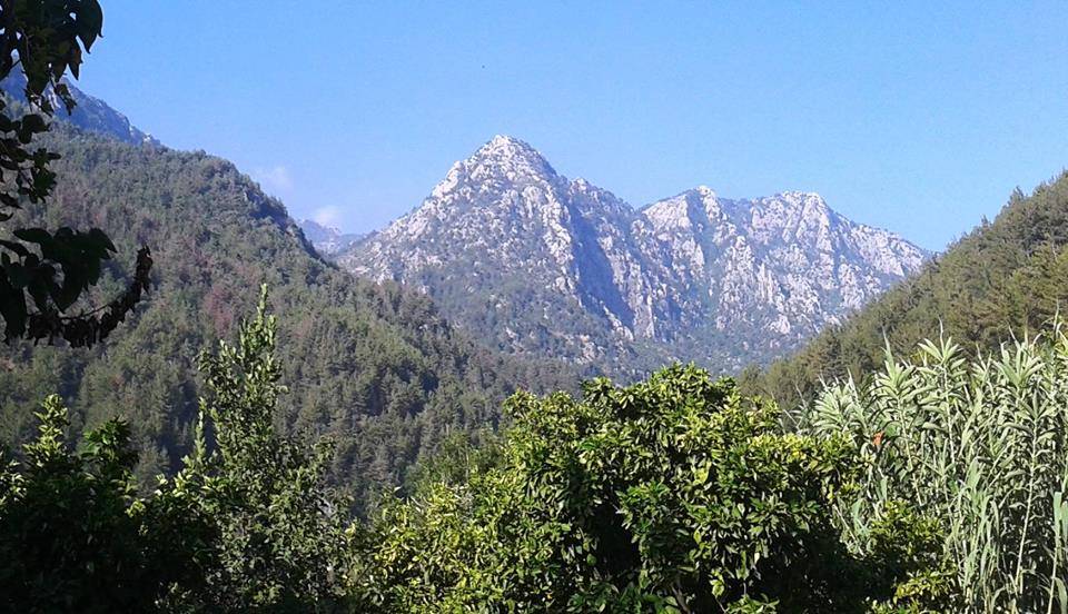 Registration for the Adonis Valley Hike with Byblos & Beyond