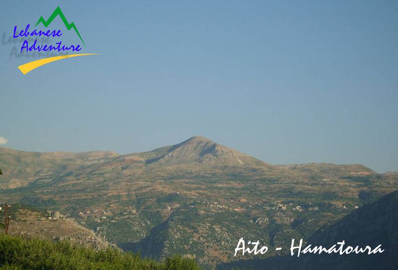 Registration for Aito-Hamatoura Hike with Lebanese Adventure