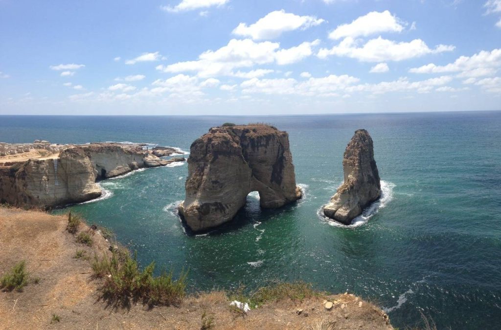 Weird and Annoying Things Lebanese Couples Do