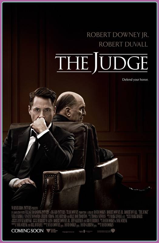 The Judge
