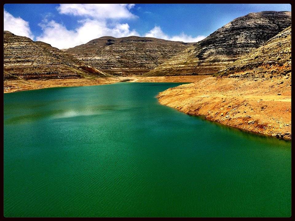 Registration for The Chabrouh Dam Adventure with EyeEm