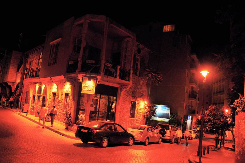 24 Hours in Beirut with Josyane Boulos