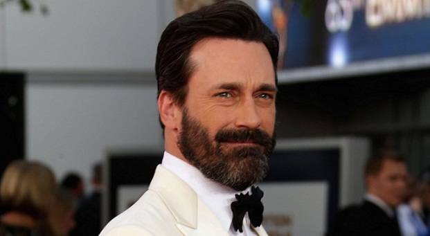 What Your Facial Hair Says About You