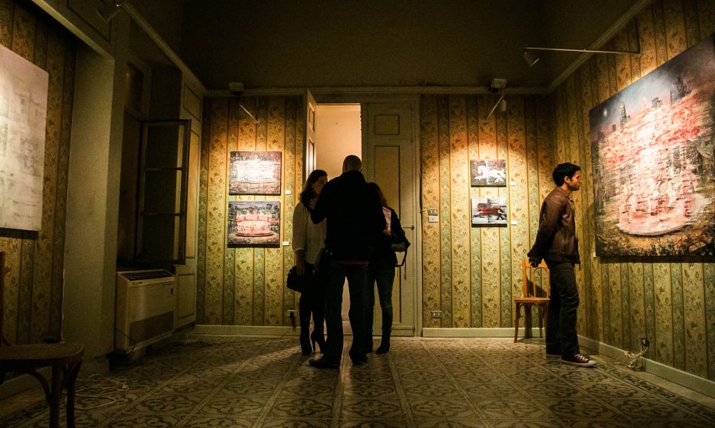 An Icon of Architectural Heritage, The Rose House Opens To The Public