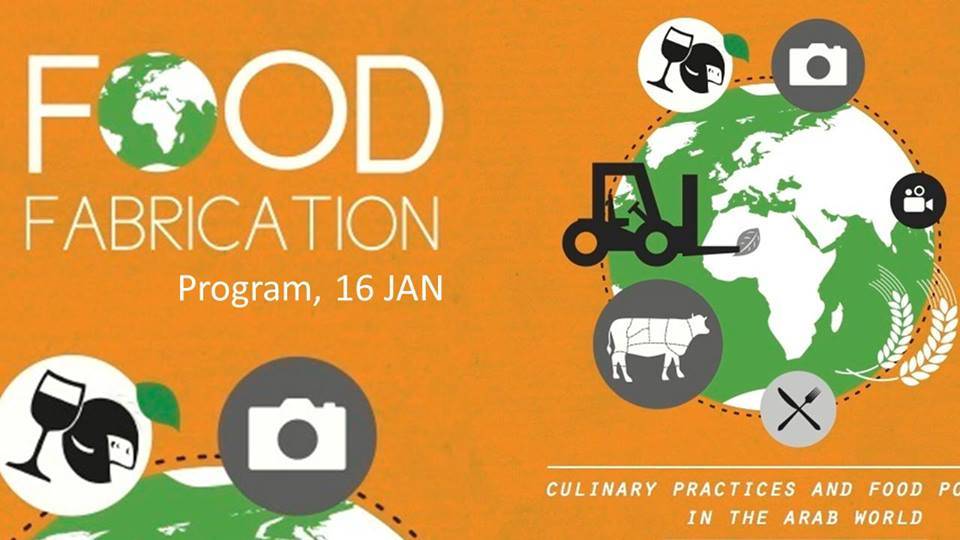 From "Power of Food" to "Brave New Kitchen" Talk/Panel/Cook Show