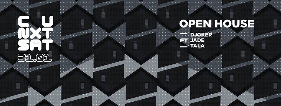 Open House at Grand Factory » Beirut.com