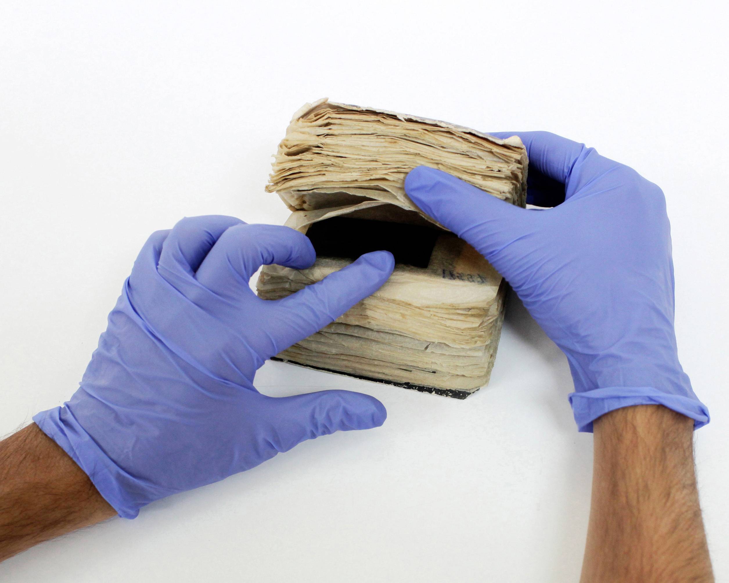Preservation and the Multiple Lives of Objects