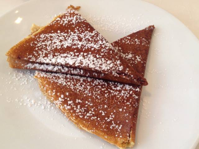 Five Of Our Favorite Crepes in Beirut