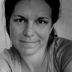 'Andrea Brady' at International Writers' House Meeting