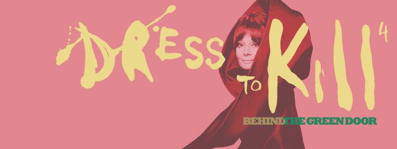 Dress to Kill - v.4