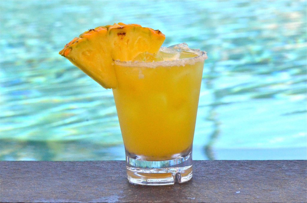 The 18 Fruits You Must Eat in Lebanon This Summer